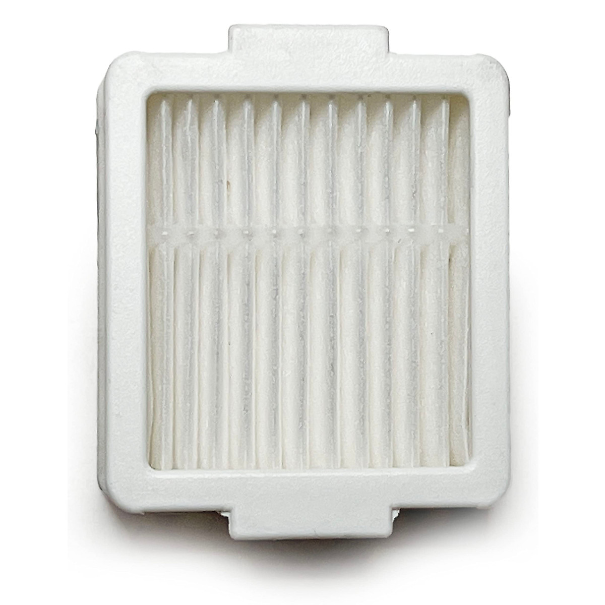 Nispira True HEPA Filter Replacement For Breath Breathe Pure Plus Portable Plug in Air Purifier, Pack of 6