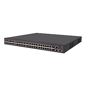 HP 1950-48G-2SFP+-2XGT-PoE+ Switch (JG963A#ABA)