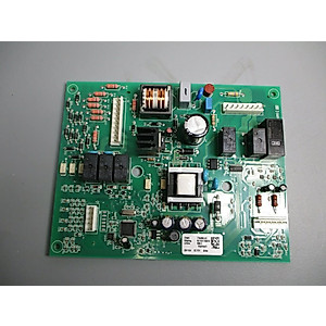 Control Board Replacement For KitchenAid KFIS25XVMS2 KFIS25XVWH00 KFIS25XVWH1, Kenmore 596.79249012, Jenn-Air JFI2589AES3 Refrigerator