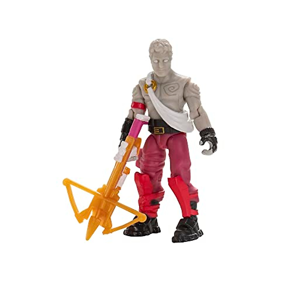 FORTNITE Micro Legendary Series 6-Pack, Six 2.5-inch Highly Detailed Figures with Weapons - Amazon Exclusive