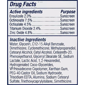 Eucerin Daily Protection Face Lotion SPF 30 4 oz