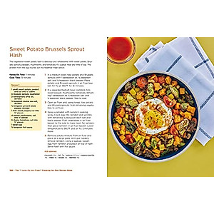 The "I Love My Air Fryer" Cooking for One Recipe Book: 175 Easy and Delicious Single-Serving Recipes, from Chicken Parmesan to Pineapple Upside-Down Cake and More ("I Love My" Cookbook Series)