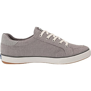 Keds Center III Lace Up Grey 10 B (M)