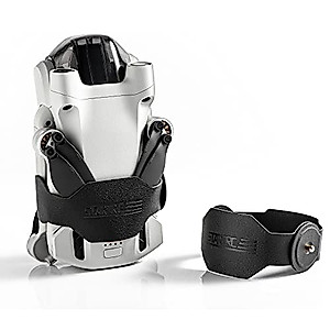 STARTRC Mini 3 Pro Propeller Holder Strap for DJI Mini 3/Mini 3 Pro Drone Accessories