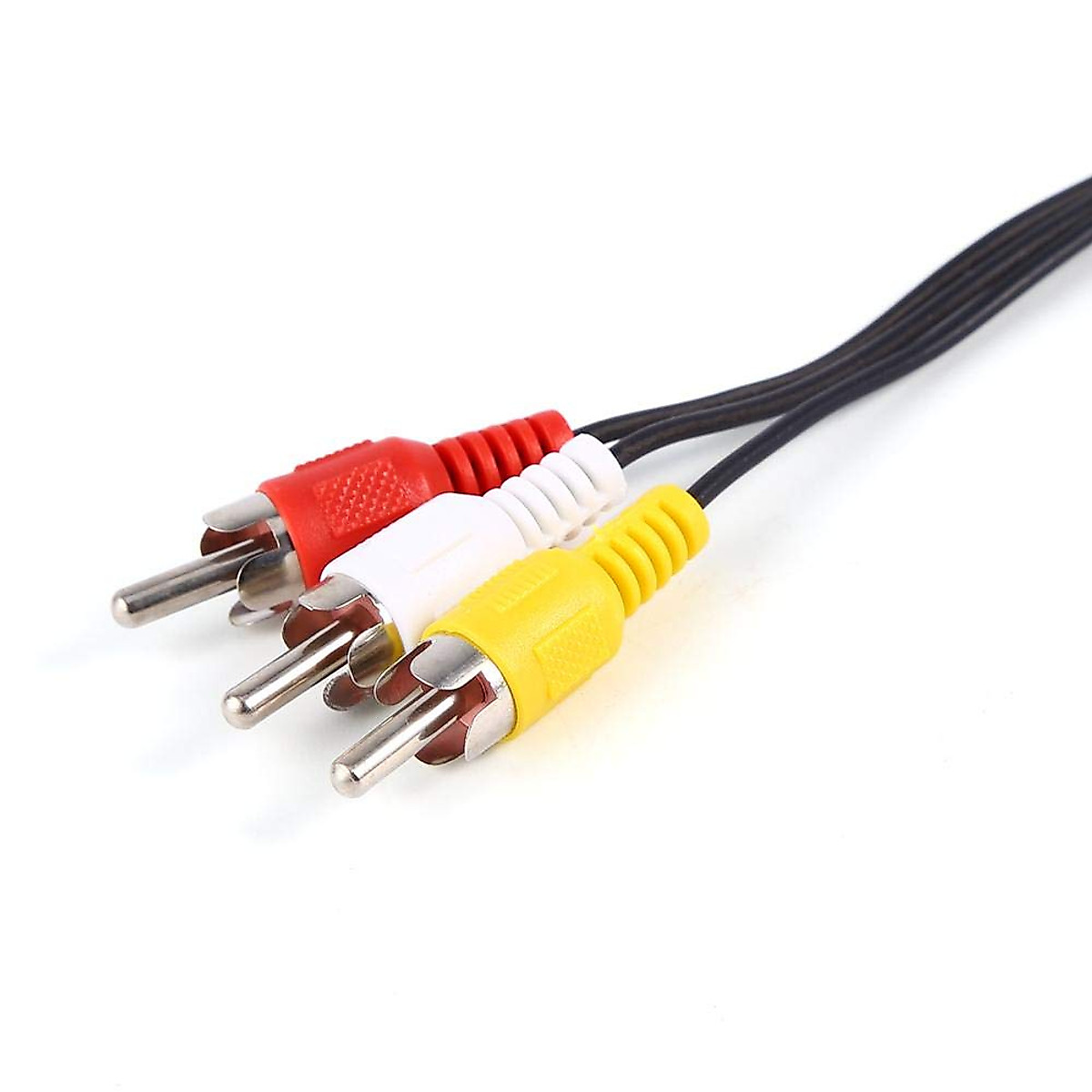 FOSA AV Cable AV Video Wire for 2 Model B+ Plug and Play