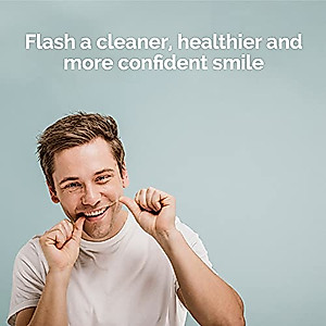 ProxySoft Periodontal Floss - 5pk (250 Strands)