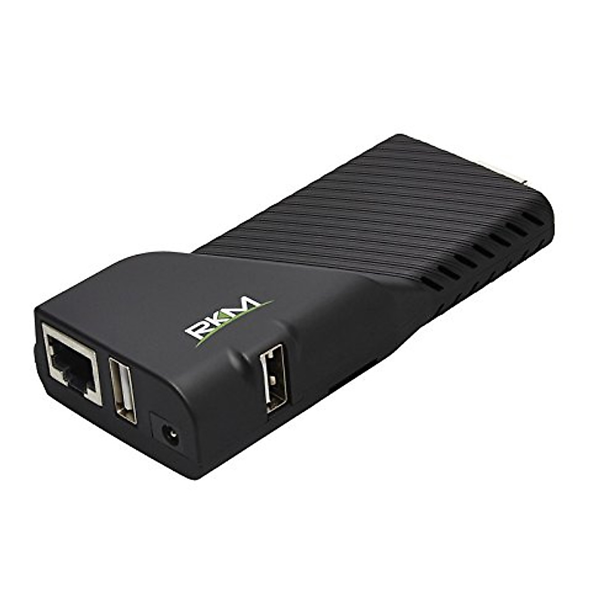 RKM Quad Core 4k Android Mini Pc with 2g Ram/16g ROM, 2.4g/5g WiFi Gbit Ethernet Bluetooth4.0 1.8ghz Hdmi Player- Smart Streaming Media Player v5