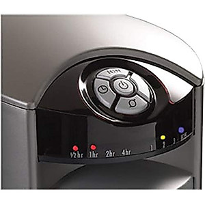 Lasko 2551 Wind Curve Platinum 42-Inch 3-Speed Tower Fan with Remote Control 2 Pack, SILVER