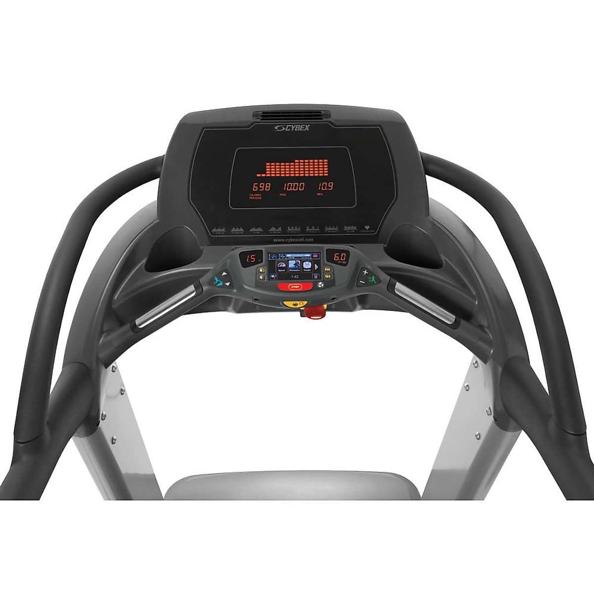 Cybex 770T Treadmill (Renewed)