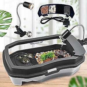 BINANO Turtle Habitat Turtle