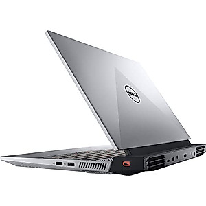 Dell 2023 G15 15.6" 120Hz FHD Gaming Laptop 8-Core AMD Ryzen 7 6800H 64GB DDR5 4TB NVMe SSD NVIDIA GeForce RTX 3050TI 4GB GDDR6 Webcam HDMI2.1 WiFi AX BT RJ-45 USB-C Backlit Keyboard Windows 10 Pro