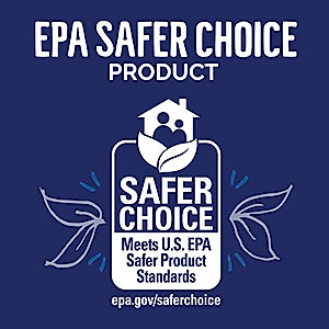 Seventh Generation Professional Liquid Hand Wash Soap Refill, Unscented, 256 Fl Oz (Pack of 2)