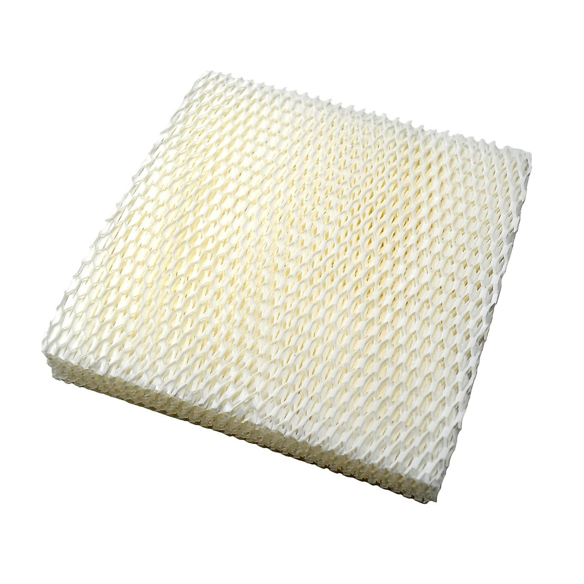 HQRP 2-Pack Wick Filter compatible with Duracraft DH821 DH822 DH822C DH823 DH824 Humidifiers, AC-811 D11-C HC-811 Replacement