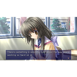 Clannad - Nintendo Switch (US Release)