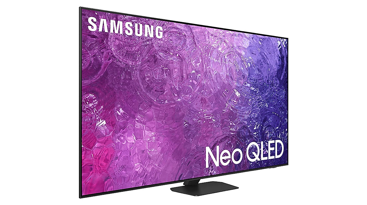 SAMSUNG 65 Inch Neo QLED Smart TV with 4K Upscaling