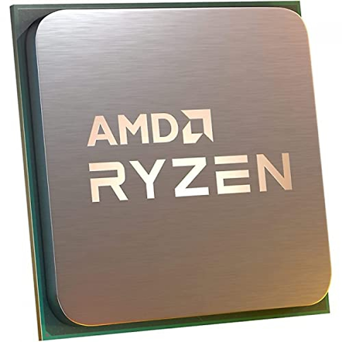 AMD Ryzen™ 5 4600G, 6-Core, 12-Thread Unlocked Desktop Processor with Wraith Stealth Cooler