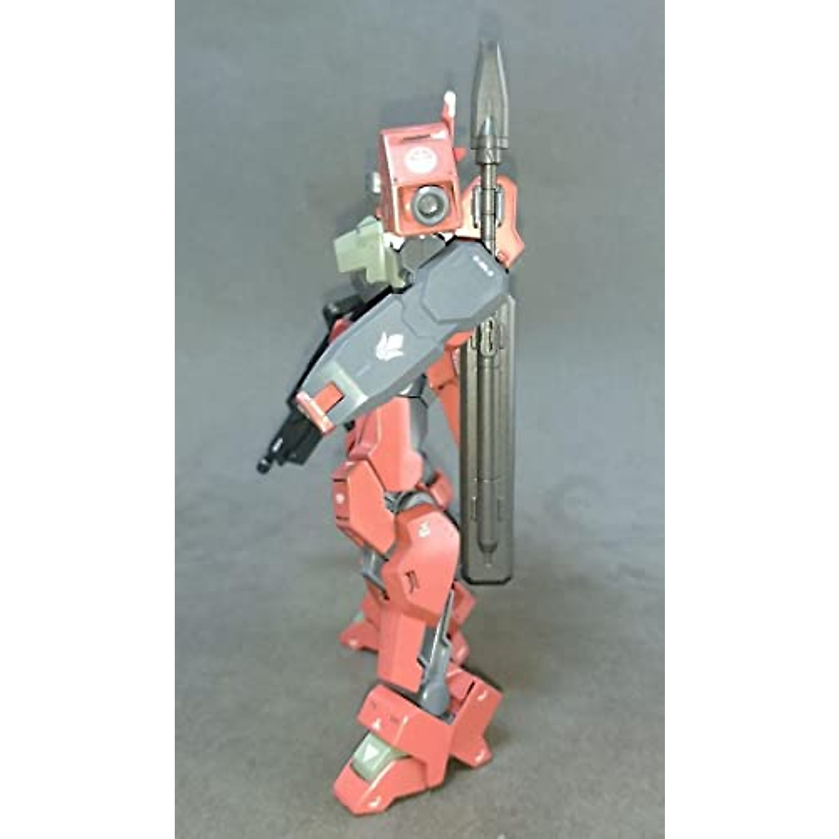 HG 1144 Iron-Blooded Orphans Ioframe Shionen Kai (Meteor No.), Painted Finished Product