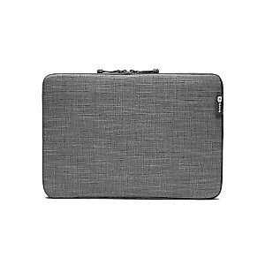 Booq Mamba Sleeve for MacBook Pro Retina 15-inch - Gray (MSL15-GRY)