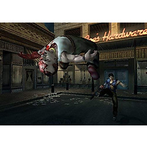 Evil Dead Regeneration - Xbox (Renewed)