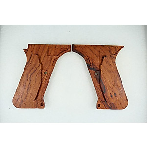 Handgun Grip for a Heckler & Koch (H&K) P7, P7M8 handgun