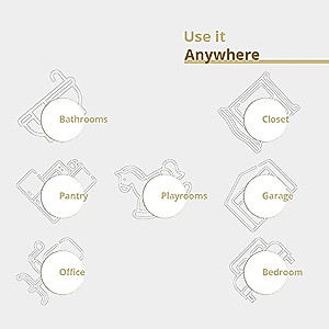 Foldable Clothes Storage Bag Organizer Dual Access Magnetic Bins Strong Handle Quality Fabric for Collapsible Closet Boxes Under the Bed Linen Bedding Blankets 2 Pack (Sand Brown, Large)