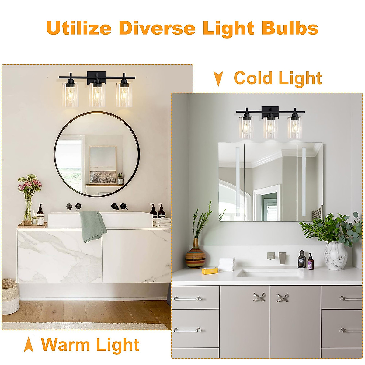 Mshamy Camping Light Perfect for Outside