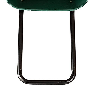 Garden Star 70019 Garden Barrow Dual-Wheel Wheelbarrow/Garden Cart