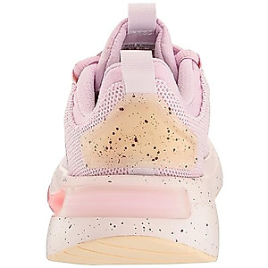 adidas Women's Racer TR23 Sneaker, Orchid Fusion/Almost Pink/Pink Fusion, 7.5
