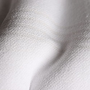 Puskul - Bulk Bachelorette Party Towels Pack of 10-100% Cotton Turkish Beach Towels for Bridesmaid Gift - Pre Washed, Soft, Lightweight, Oversized Peshtemal Wrap (White)