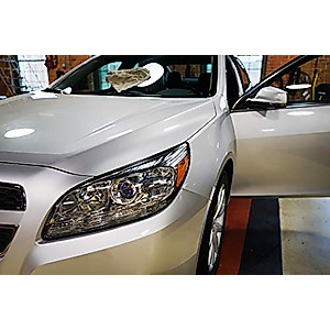 Simoniz Ceramic Sealant - Ceramic Spray Coating - Ceramic Coating for Cars, Boats, RVs, Motorcycles - 32oz