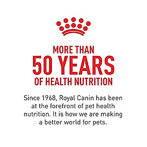 Royal Canin X-Small Adult 8+ Dry Dog Food, 2.5 lb bag