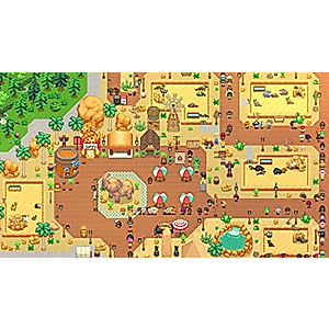 Let's Build a Zoo for Nintendo Switch