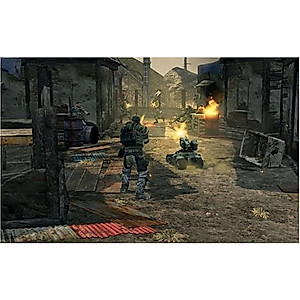 Frontlines: Fuel of War - Xbox 360 (Renewed)