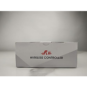 Wireless Controller for PS4,1000mAh Battery -3.5mm Audio Jack -RGB Light and 6-axis Gyro Sensor,Dual-shock Gamepad Joystick Compatible with PS4/PS3/Android/Windows(Crackle Design)