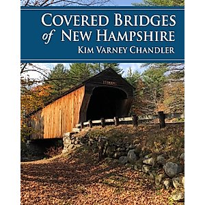 Covered Bridges of New Hampshire