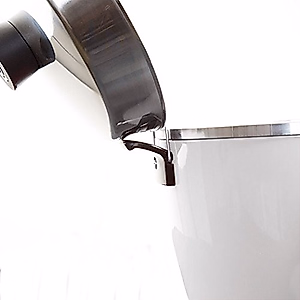 Tatung TAC-6G(SF) 6-Cup Multifunction Indirect Heat Rice Cooker Steamer and Warmer