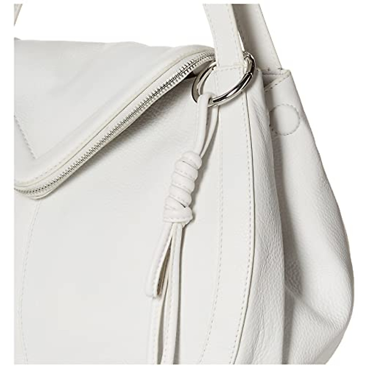 Vince Camuto Lenka Tote, White Swan