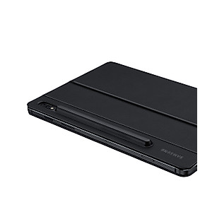 Samsung Galaxy EF-DT870 Keyboard & Cover for Tab S7 (Renewed)