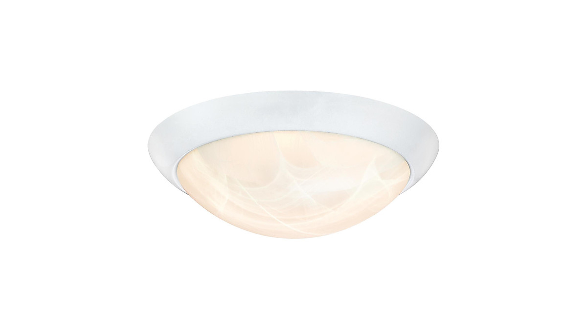 Westinghouse 11-Inch LED Ceiling Fixture - Energy Efficient