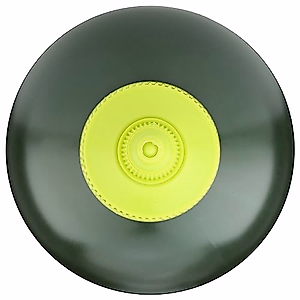 Graza "Sizzle" Extra Virgin Olive Oil. Peak Harvest Cooking Oil. Single Farm Spanish EVOO. 25.3 FZ (750 ML) Squeeze Bottle