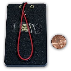 Velleman Encapsulated Solar Cell (1V/200mA)