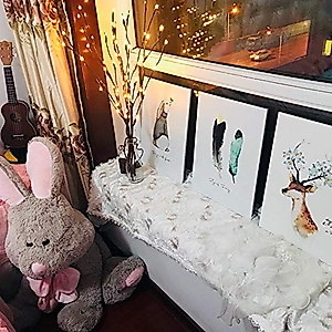 ZLYPSW The Light Garden Floral LED Willow Branch Lamp Battery-Operated 20 Bulbs for Home Christmas Party Garden Decoration