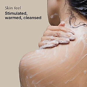 Aesop Coriander Seed Body Cleanser - Richly Aromatic, Low-Foaming Gel for Cleansing Skin - 16.9 oz