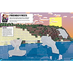 Minecraft Aquatic Adventure