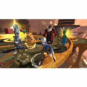 Rise of the Guardians: The Video Game - Playstation 3 - PlayStation 3