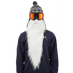 Beardski mens Zeke balaclavas headwear, Merlin, One Size US