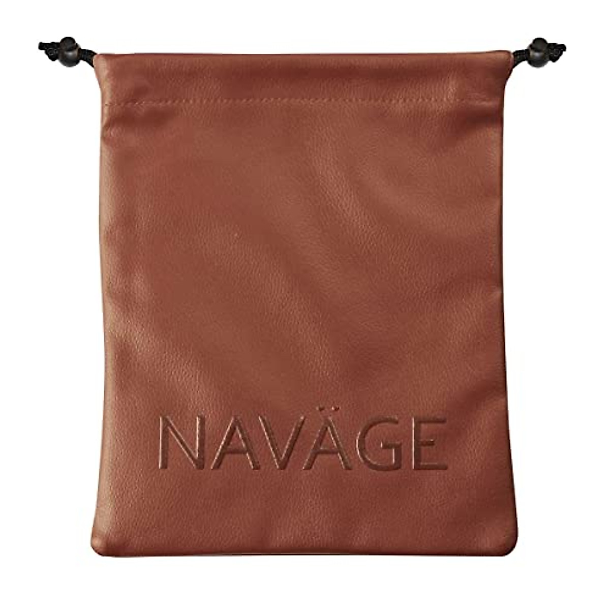 Navage Countertop Caddy and Burgundy Travel Bag