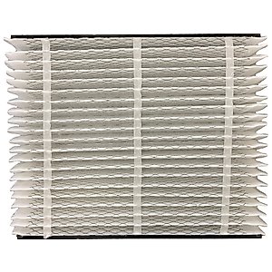 Think Crucial Replacement Air Filter Compatible with Aprilaire Part # 213 & A2, Made to Fit Models 1210, 1620, 2210, 2216, 3210, 4200 & Space Gard 2200, 1 PACK