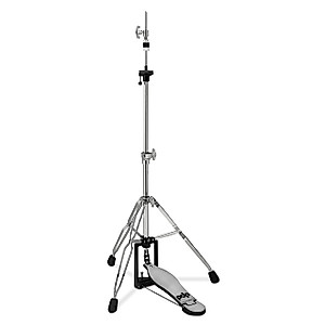 PDP By DW 700 Series Three Legs Hi-Hat Stand (PDHH713), Chrome