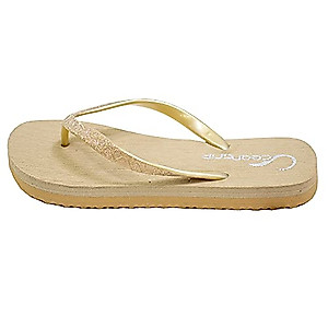 FROGG TOGGS Women's OceanGrip Glitter Sandal